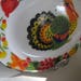 Tom Turkey French Enamelware Platter Antique Farmhouse Kitchen - Etsy