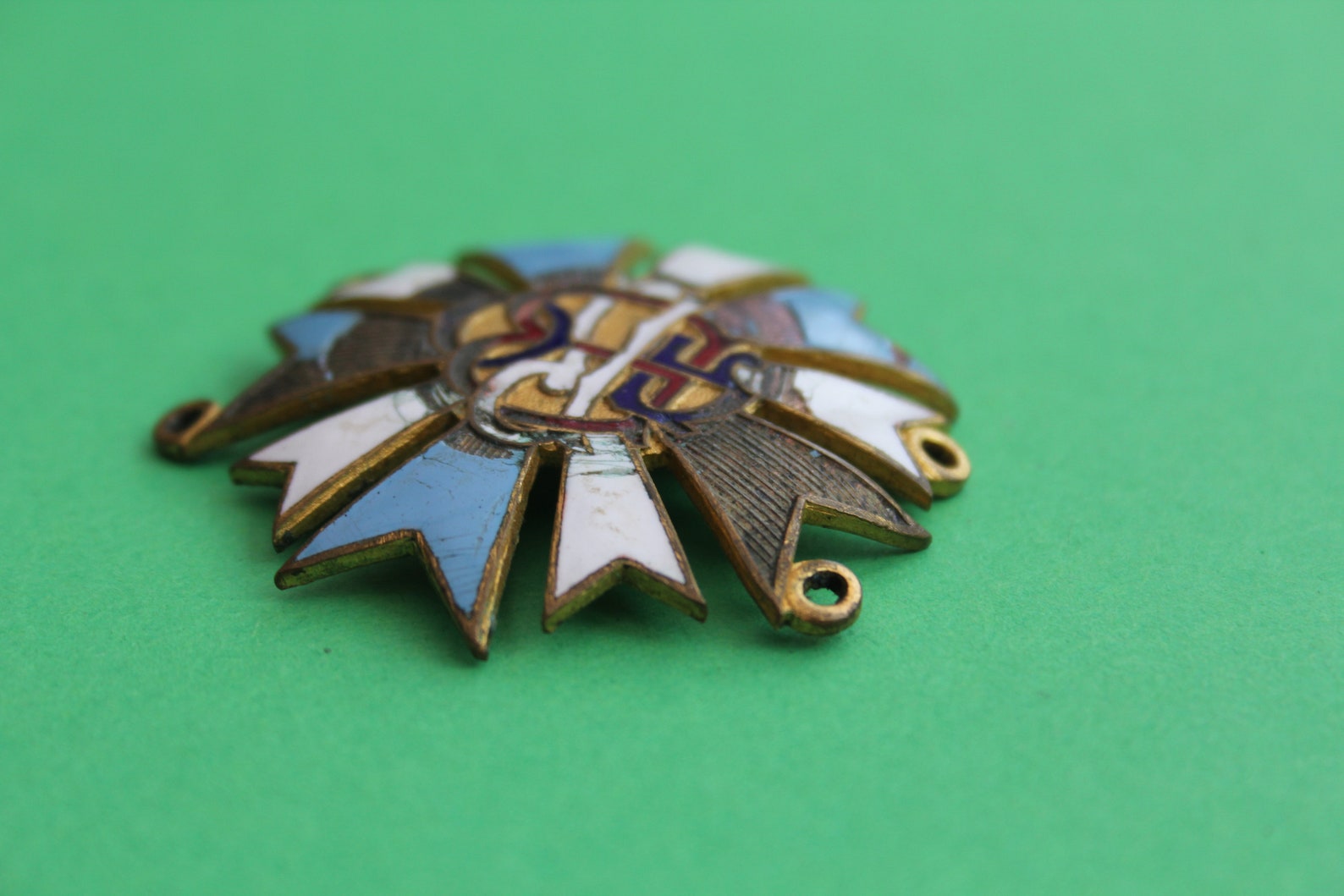 Vintage Buffaloes/ Royal Antediluvian Order of the Buffaloes - Etsy