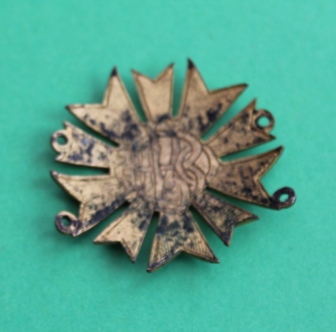 Vintage Buffaloes/ Royal Antediluvian Order of the Buffaloes - Etsy