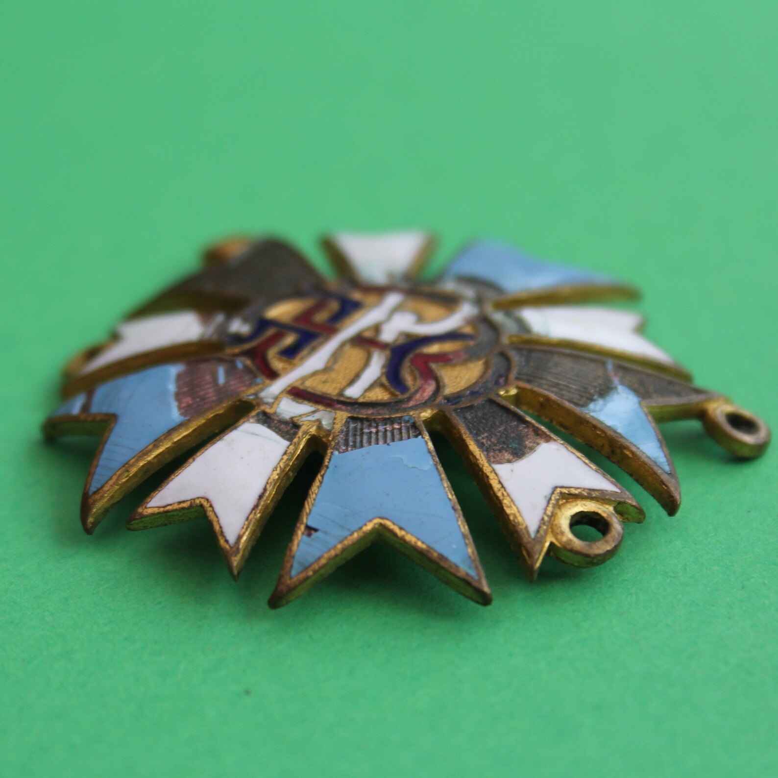 Vintage Buffaloes/ Royal Antediluvian Order of the Buffaloes - Etsy