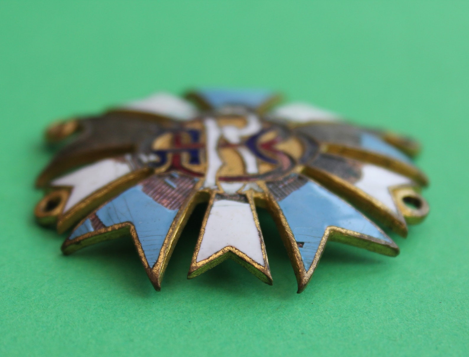 Vintage Buffaloes/ Royal Antediluvian Order of the Buffaloes - Etsy