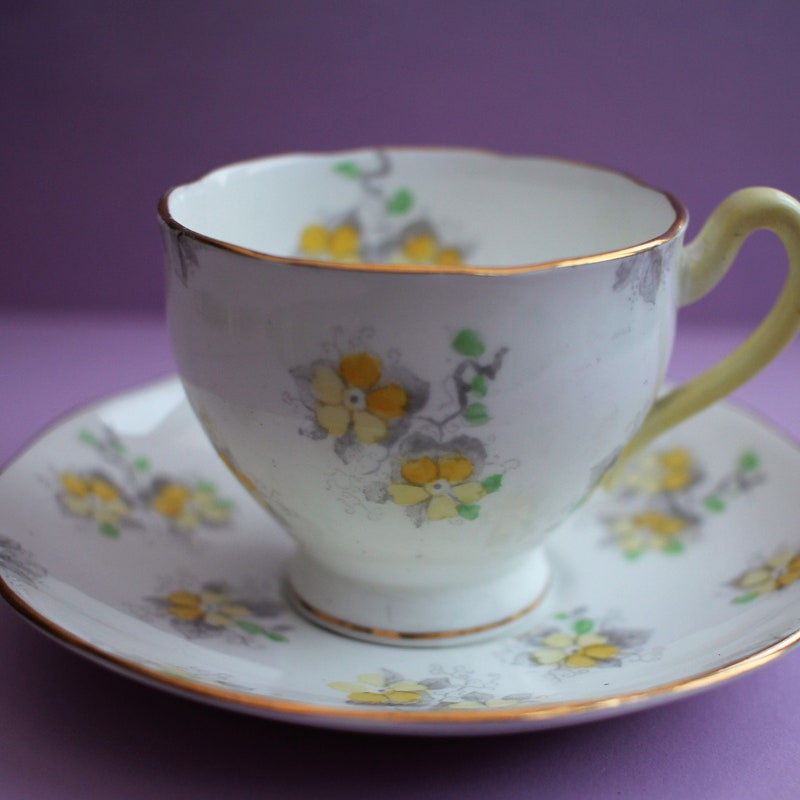 Wellington China - Etsy