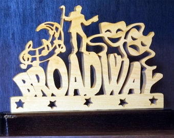 Broadway Sign | Etsy