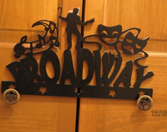 Broadway Sign | Etsy