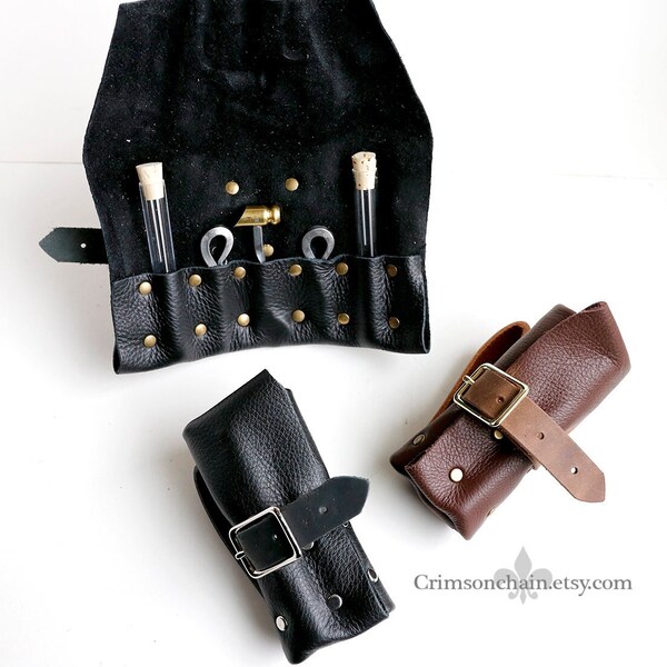 Medieval Thief Costume - Etsy