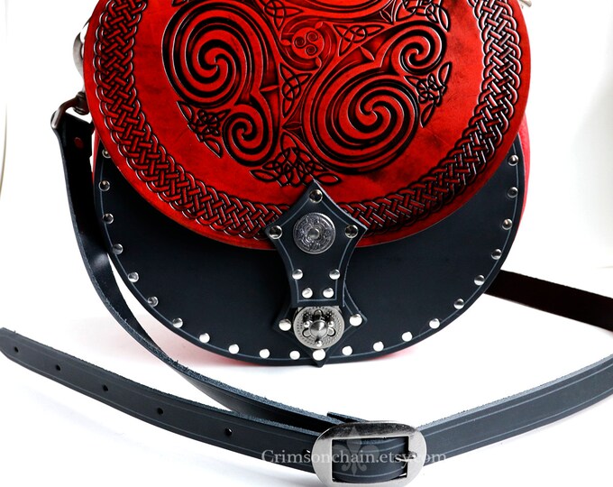 CrimsonChain - Etsy UK