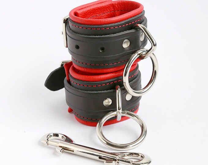 CrimsonChain - Etsy UK