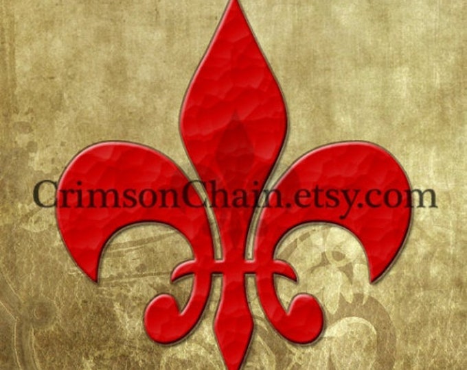 CrimsonChain - Etsy UK