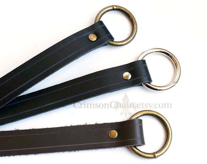 CrimsonChain - Etsy UK
