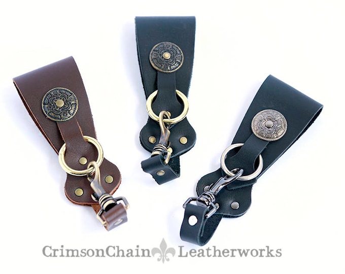 CrimsonChain - Etsy UK