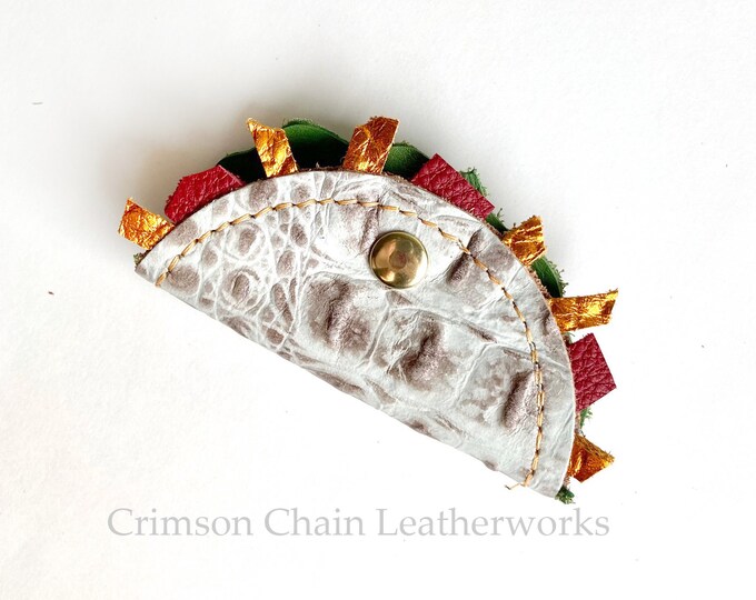 CrimsonChain - Etsy UK