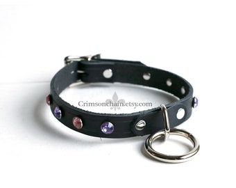 CrimsonChain - Etsy