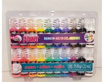 Dimensional Paint - Etsy