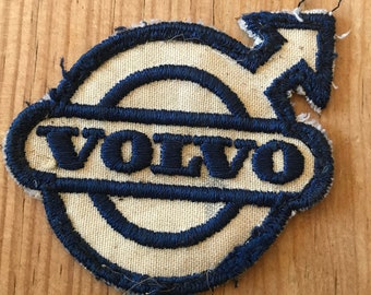 Mechanic Patch - Etsy