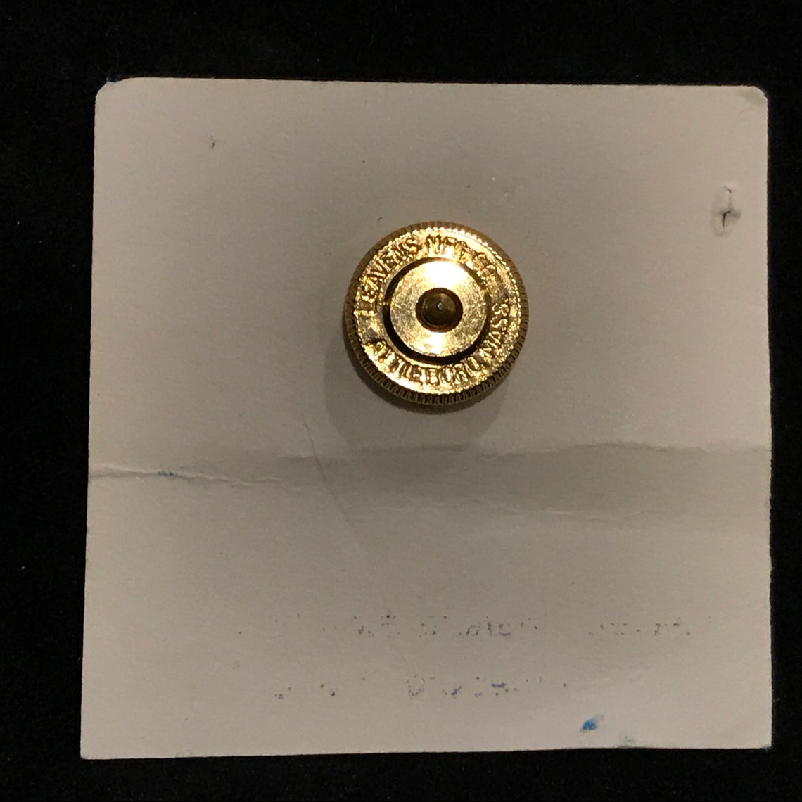 Vintage Lockheed 10k Gold Service Pin Lockheed Martin 10 Year | Etsy