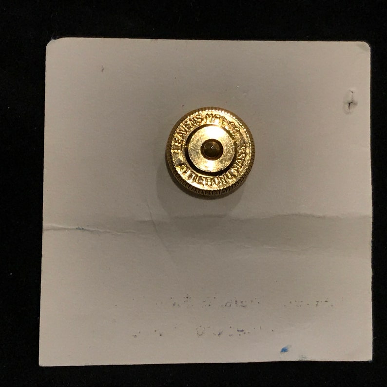 Vintage Lockheed 10k Gold Service Pin Lockheed Martin 10 Year | Etsy