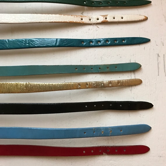 Vintage Croton Nivada Gretchen Colorama VI Rare Women… - Gem