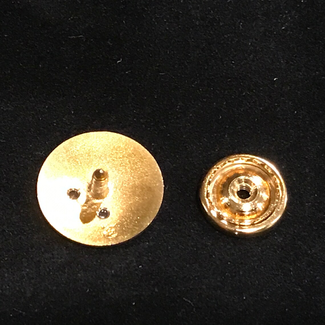 Vintage Lockheed 10k Gold Service Pin Lockheed Martin 10 Year | Etsy