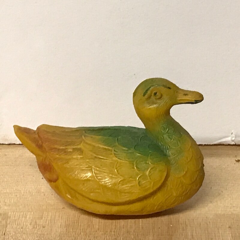 Celluloid Animals - Etsy