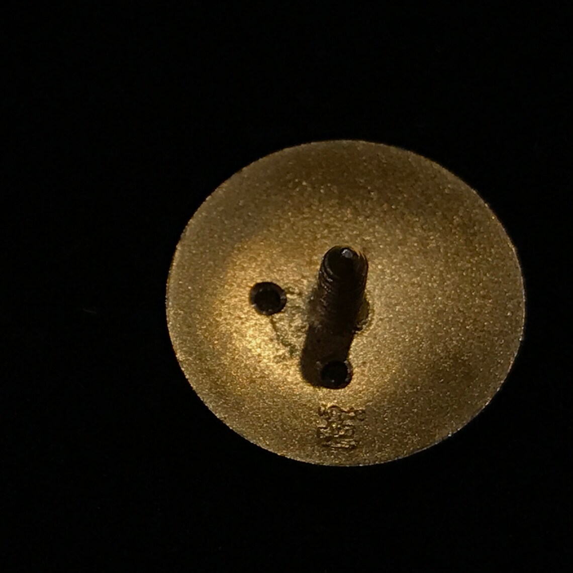 Vintage Lockheed 10k Gold Service Pin Lockheed Martin 10 Year | Etsy