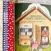 Hansel and Gretel Little Golden Book Junk Journal - Etsy UK