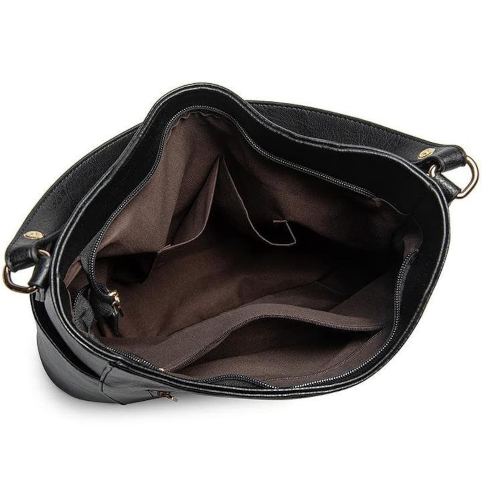 TATUM Handbag, Vegan Leather, Trendy Handbag, Boutique Bag Purse ...