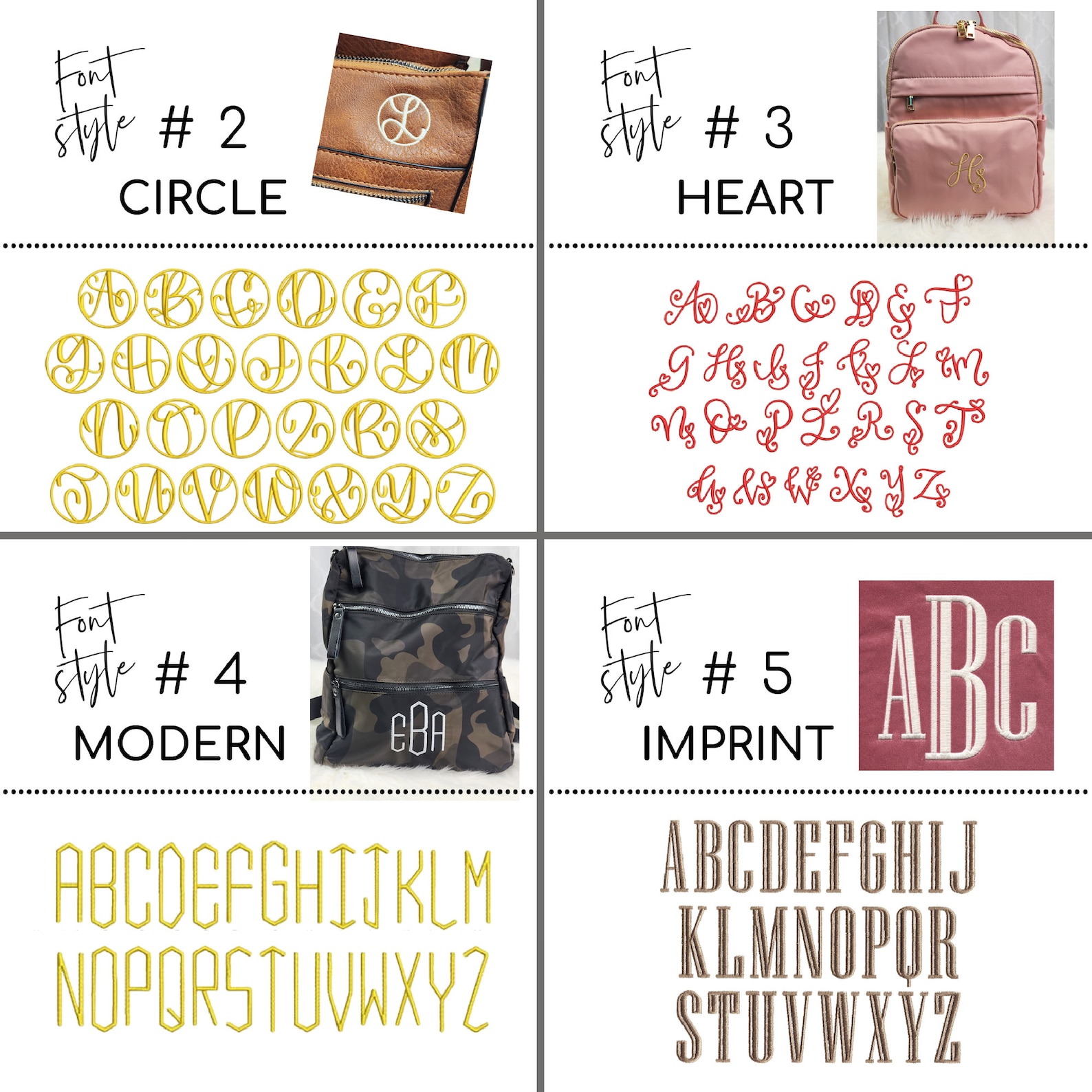 TATUM Handbag, Vegan Leather, Trendy Handbag, Boutique Bag Purse ...