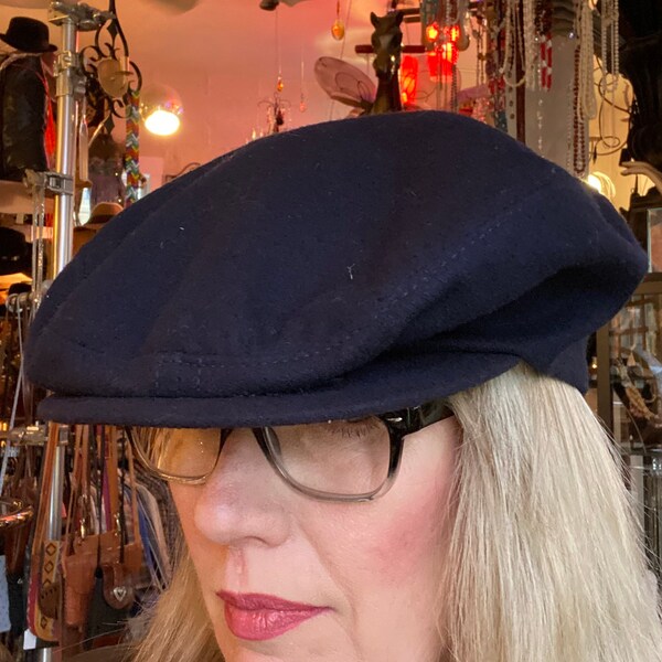 Pendleton Wool Hat - Etsy