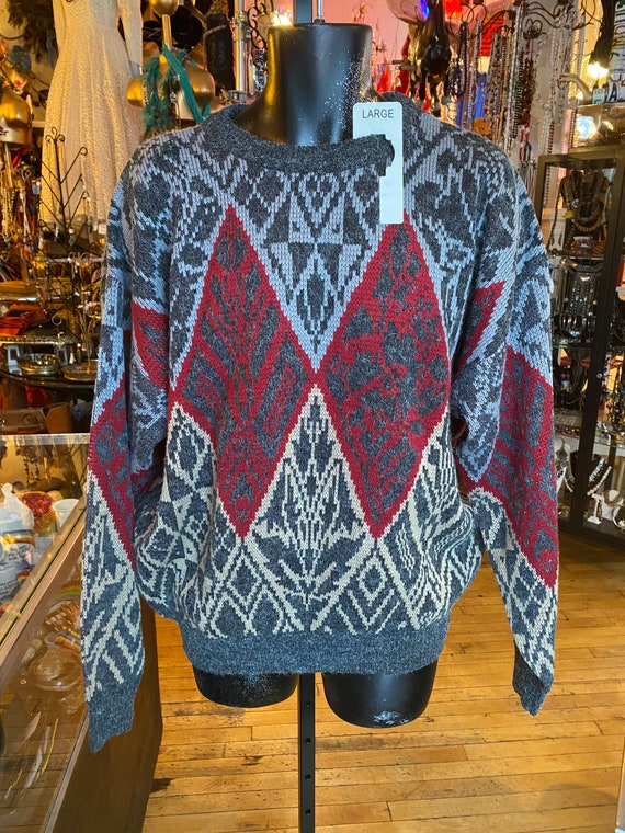 Nos vintage 90s retro - Gem