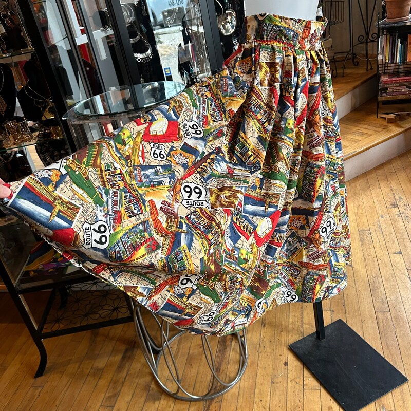 Full Circle Skirt - Etsy