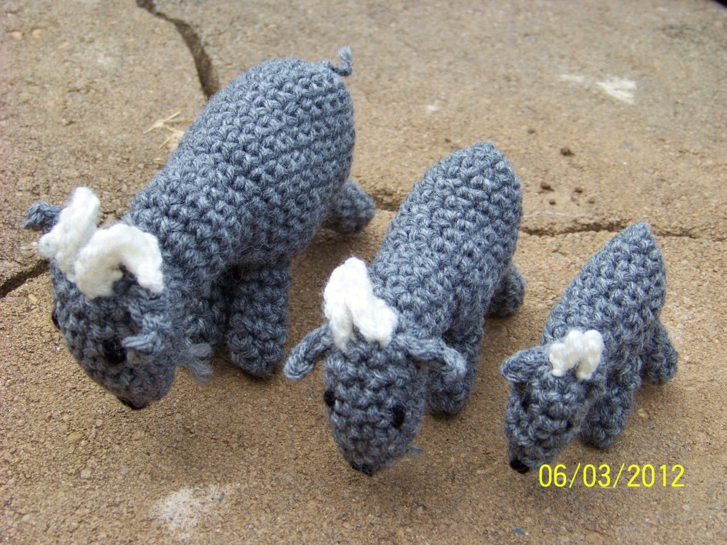 Three Billy Goats Gruff, With Troll, Bridge, Three Goats - Etsy
