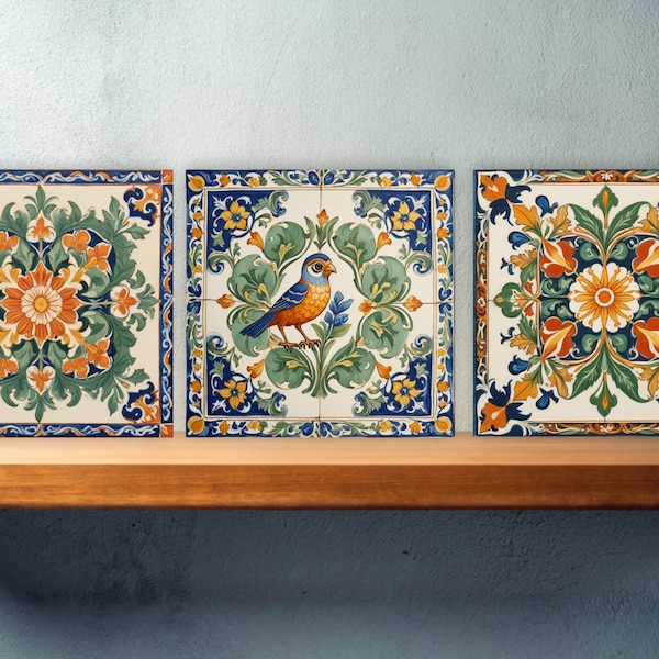 Sicilian Ceramics - Etsy