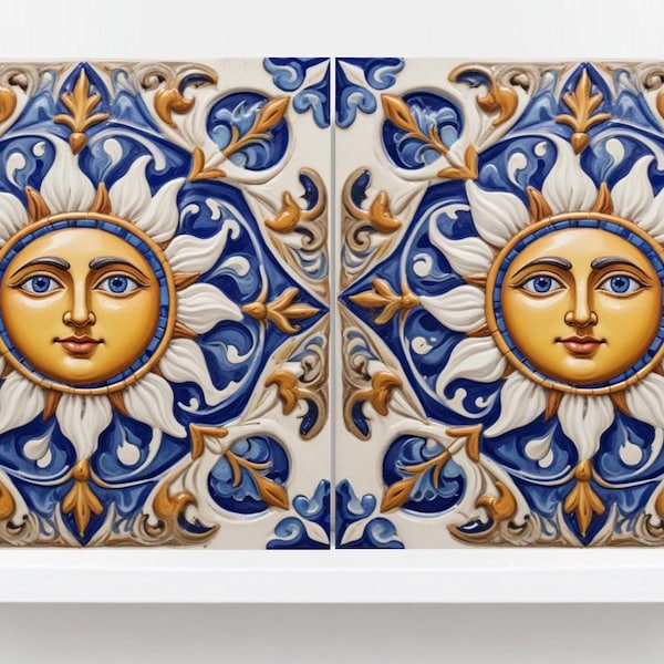 tilesquare - Etsy UK