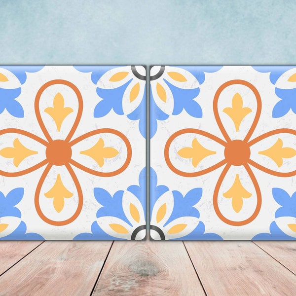 Spanish Table Number - Etsy