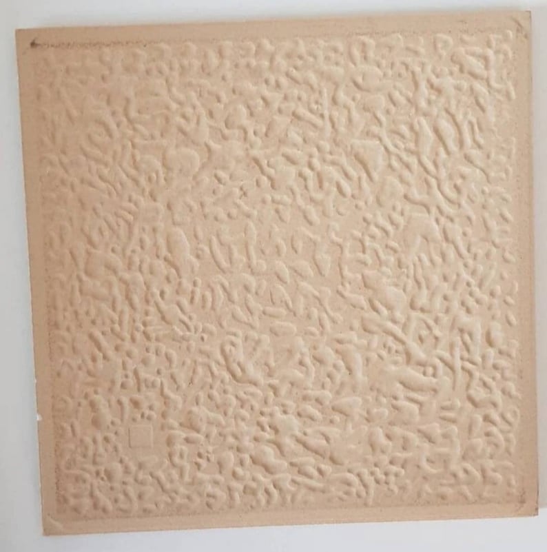 Koi Fish Ceramic Tile Japanese Tiles set of 2 Wall Decor - Etsy