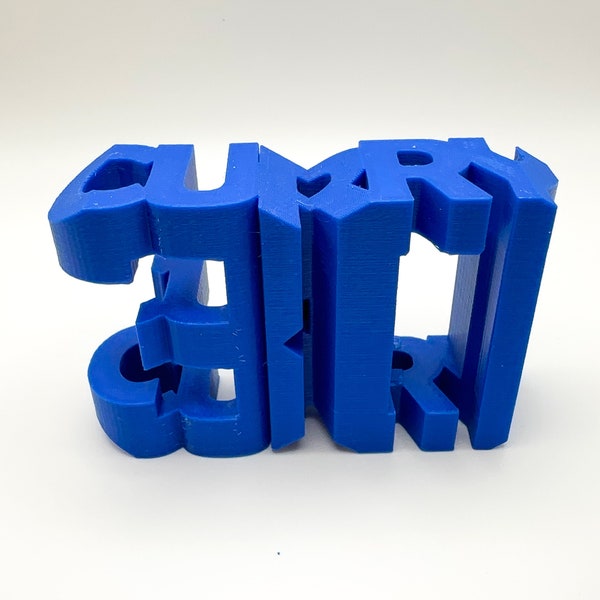 Cool Stuff 3d Printed - Etsy