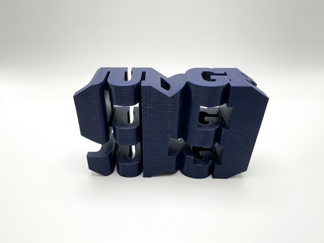 Cool Aaron Judge #99 3D Printed Gift - Etsy