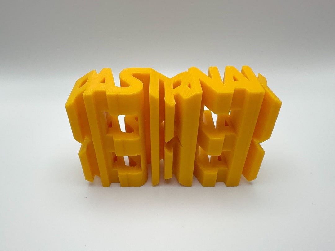 Cool David Pastrnak #88 3D Printed Gift - Etsy