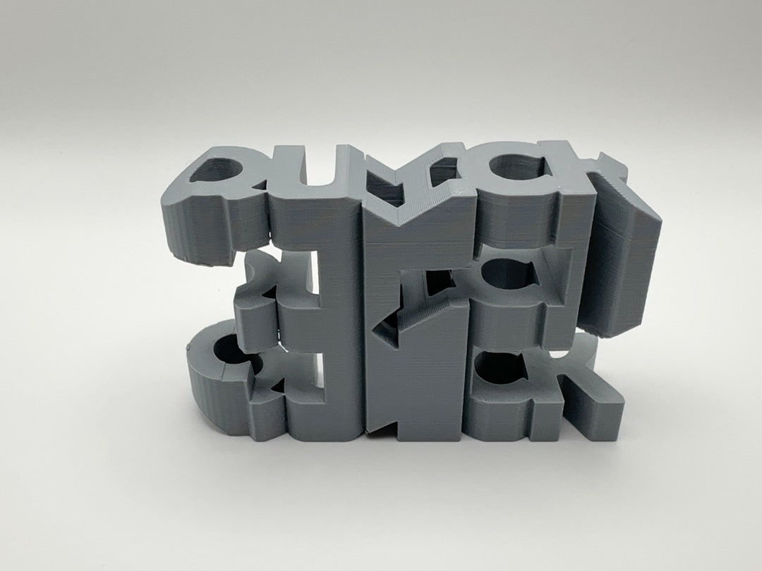Cool Jonathan Quick #32 3D Printed Gift - Etsy