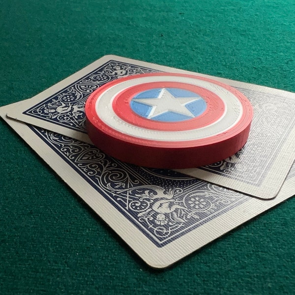 Poker Card Protector: Up to 45& Off - Etsy