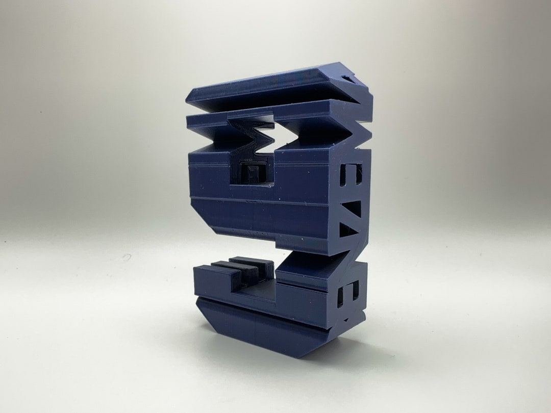 Cool Karim Benzema #9 3D Printed Gift - Etsy