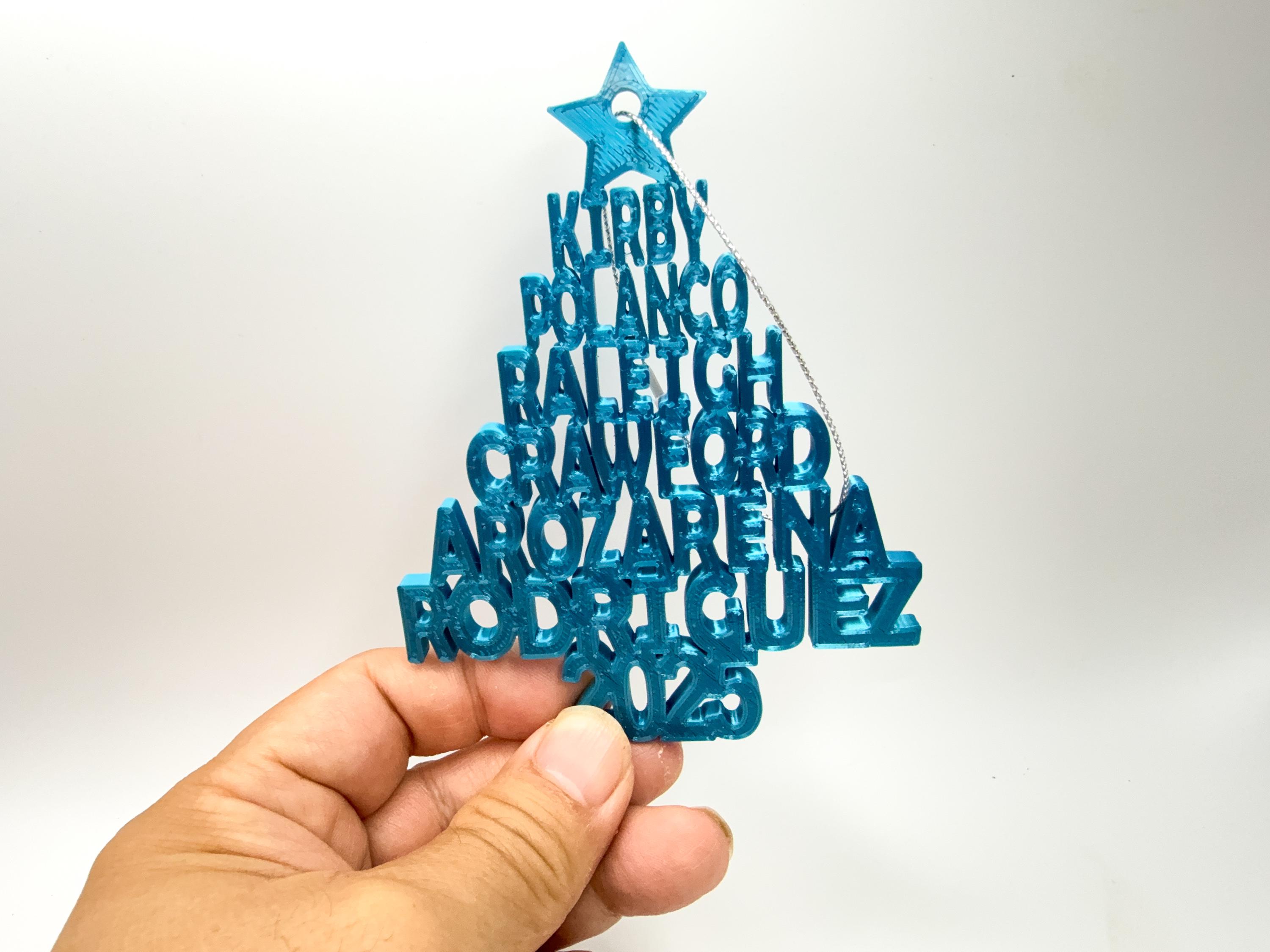 2025 Seattle Mariners 3D Printed Christmas Tree Ornament - Etsy