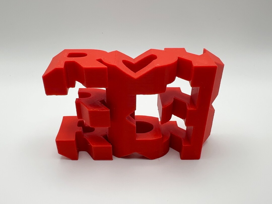 Cool Patrick Roy #33 3D Printed Gift - Etsy