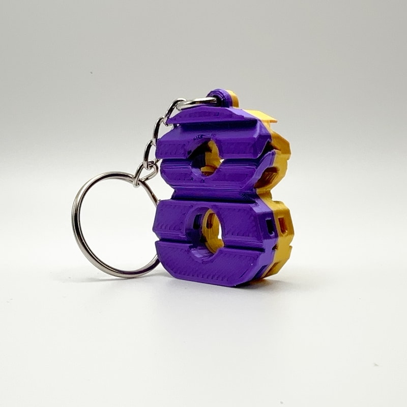 Cool Keychains - Etsy
