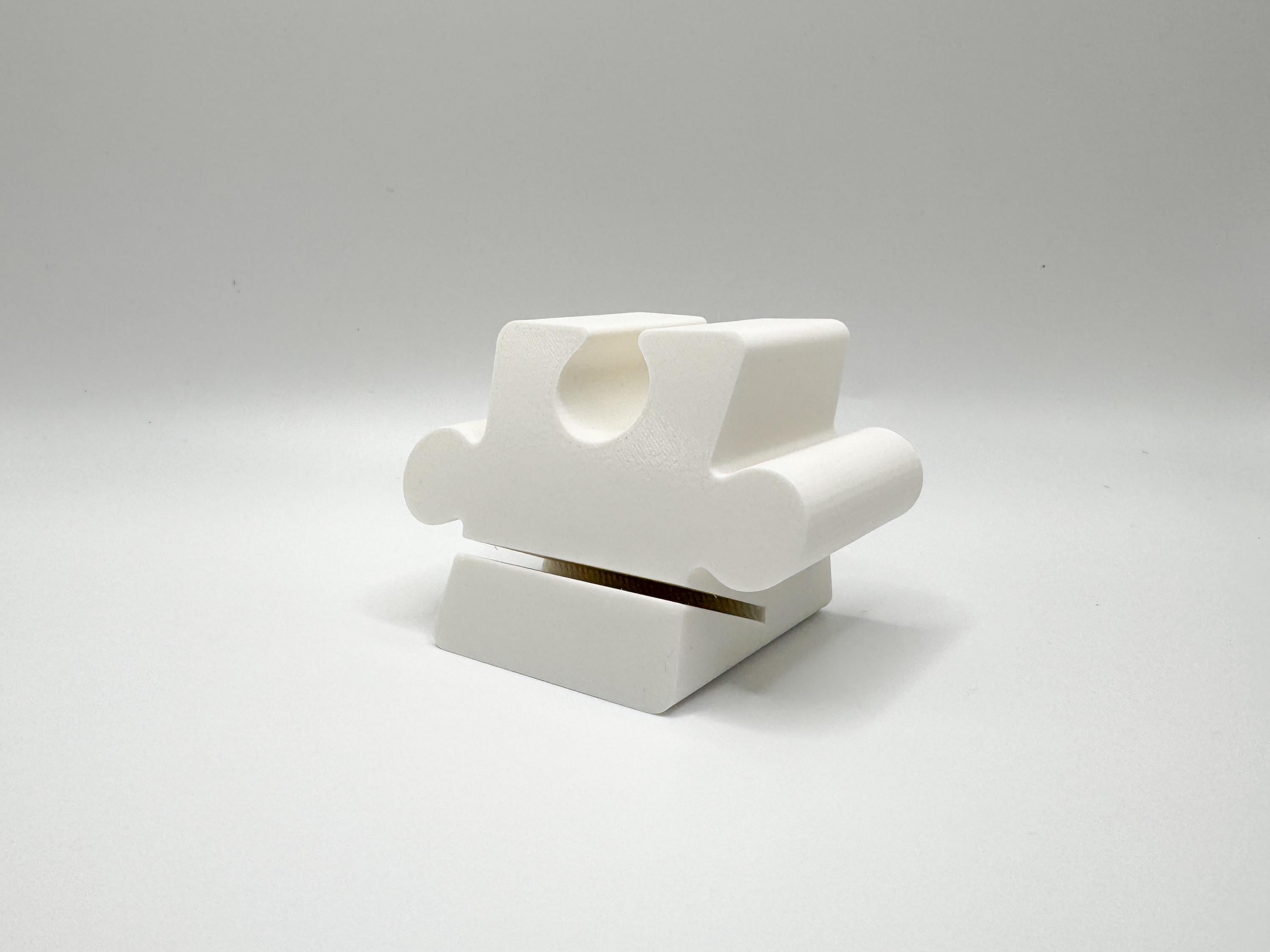 Jigsaw Puzzle Box Stand (puzzle Piece Shaped) - Etsy