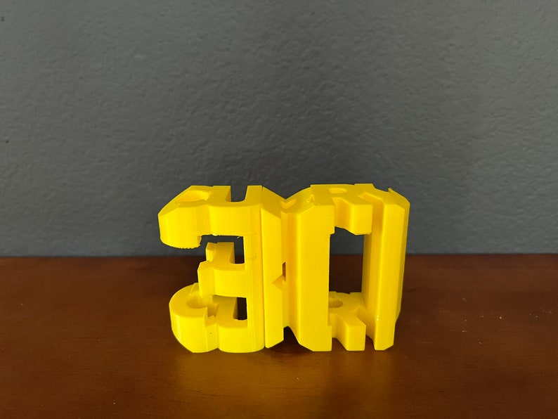 Cool Steph Curry 30 3D Printed Gift - Etsy