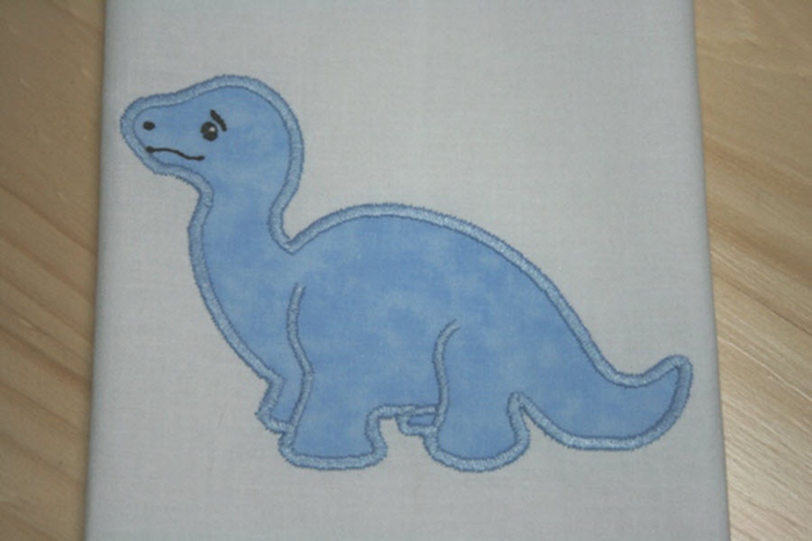 Baby Dinosaur Applique Design includes Bonus Design - Etsy