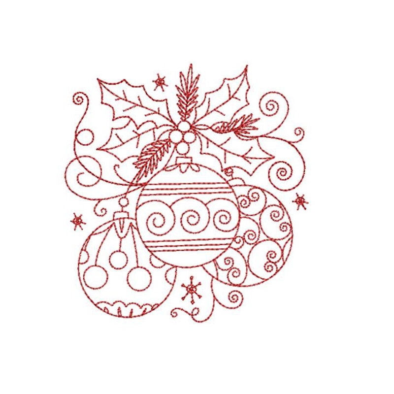 Embroidery Red Work Patterns - Etsy UK