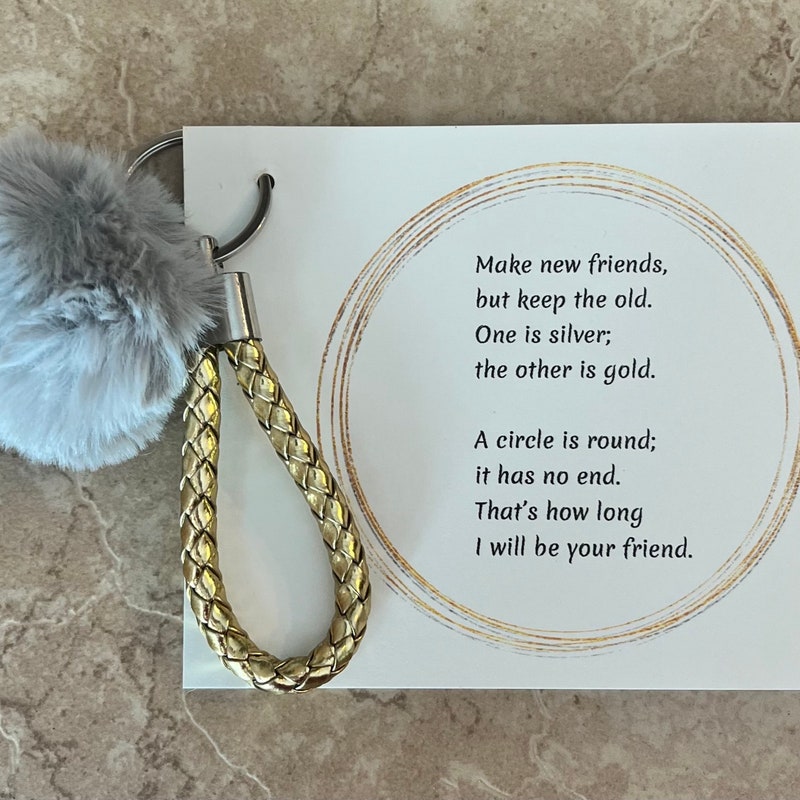 Make New Friends - Etsy