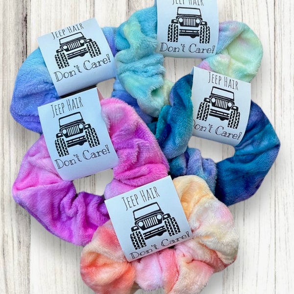 Jeep Hair Don't Care - Etsy